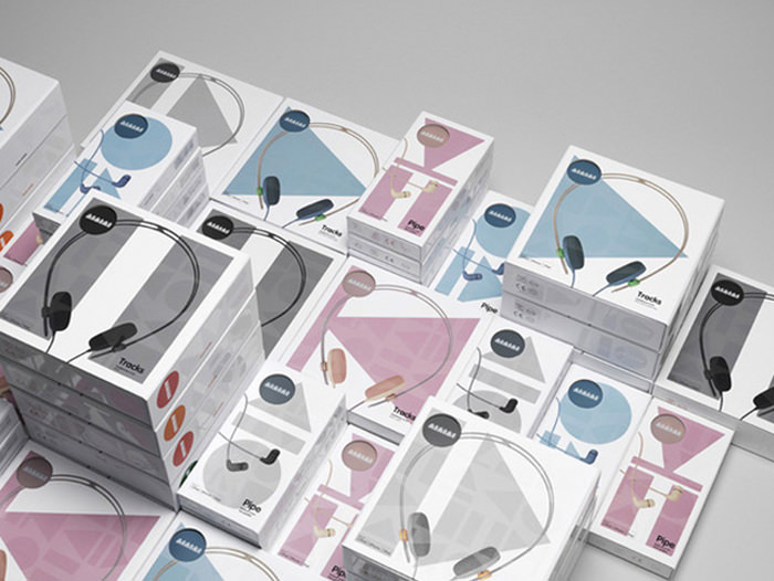 20 Cool and Clever Gadget Packaging Design - Hongkiat